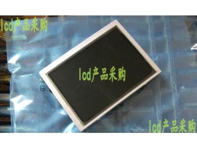 Click here for 6.5 640*480 a-Si TFT-LCD Panel TX17D01VM2CAA prices