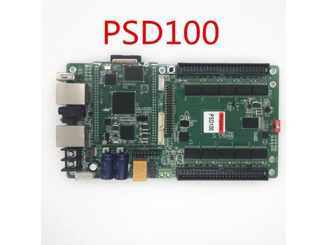 Click here for NOVASTAR led controller Pluto PSD100 prices
