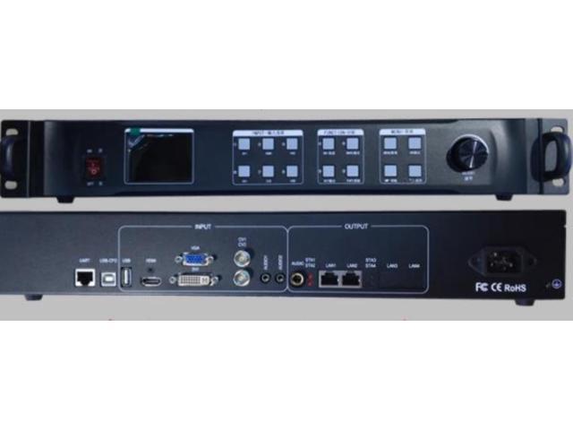 Click here for KYSTAR KS800 KS800E full color led screen video pr... prices