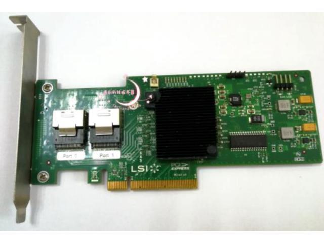Click here for 9240-8i Internal Low-Power SATA/SAS 6Gb/s PCI-Expr... prices