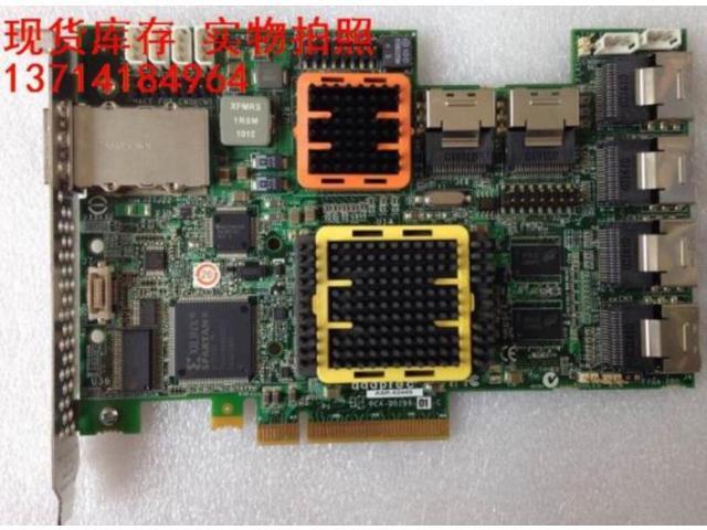 Click here for Microsemi PMC Adaptec RAID 52445 P/N: 2258700-R AS... prices