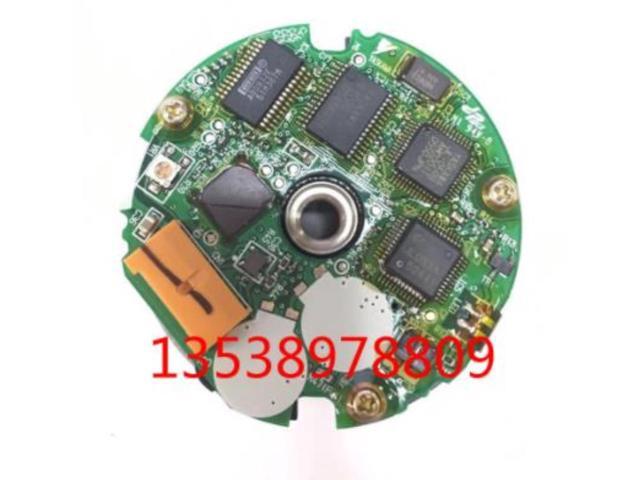 Click here for Absolute Encoder UTSAE-B17CLE Work for Motor SGMRS... prices