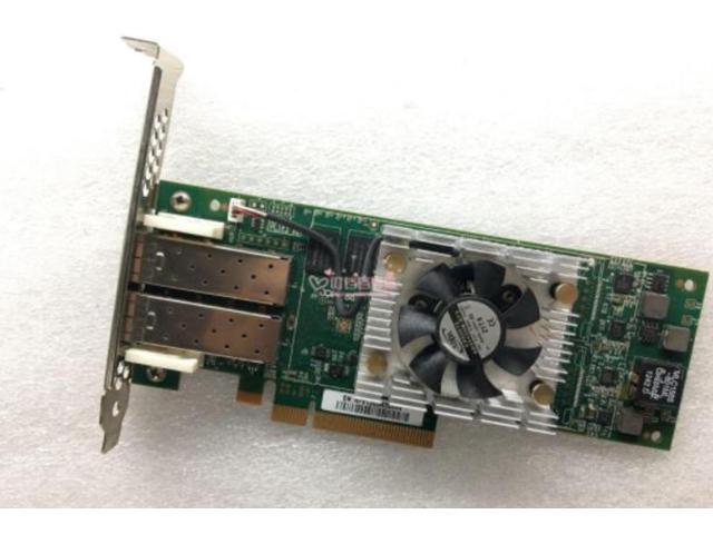 Click here for QLogic QLE8362-CU-CK QLE8362 2 Port 16 10GbE FC TC... prices