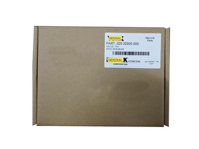Click here for 025-32905-000 Valve TXV 025 32905 000 02532905000 prices