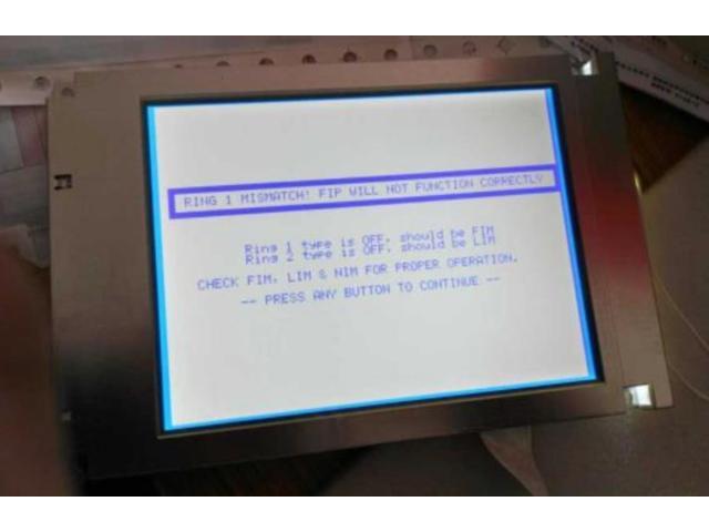 Click here for 10.4 640*480 a-si TFT LCD PANEL LQ10DH11 prices