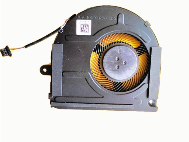Click here for Laptop GPU Cooling Fan For DELL DELL Vostro 15 750... prices
