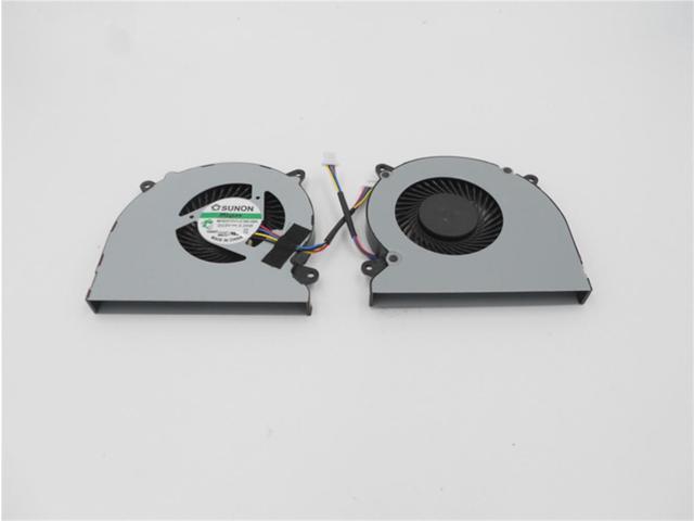 Click here for Laptop Cooler Fan For Asus N550 N550J N550JV N550L... prices