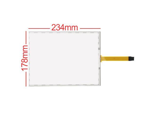 Click here for for 10.4 inch 5 lines Industrial Equipment AMT2507... prices