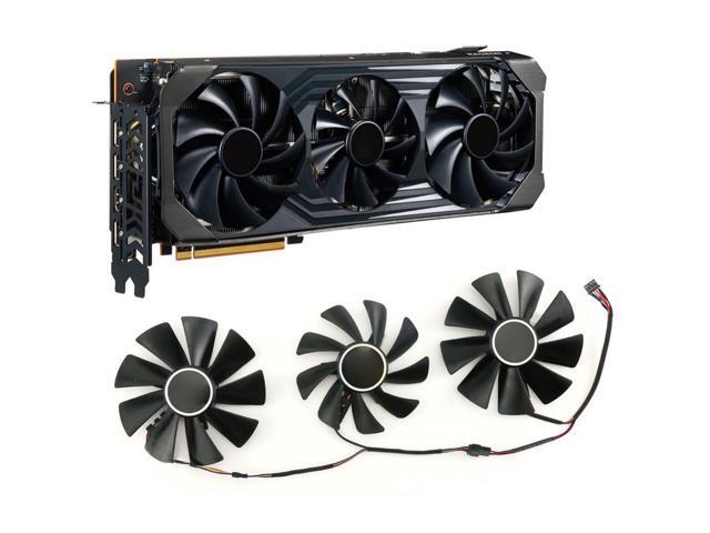 Click here for For POWERCOLOR RX6900XT 6800XT RX6800 6700 Devi Gr... prices