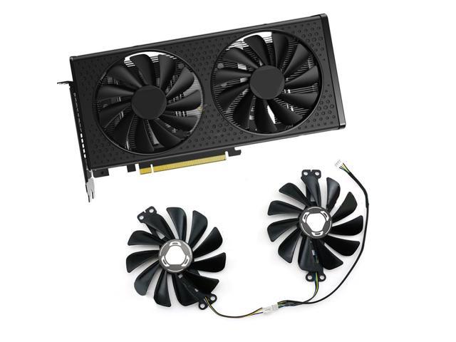Click here for For XFX RX6600 6600XT Speedster Graphics Card Cool... prices