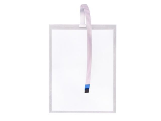 Click here for 12.1 271*205mm 5 wire Resistive Touch Screen Glass... prices