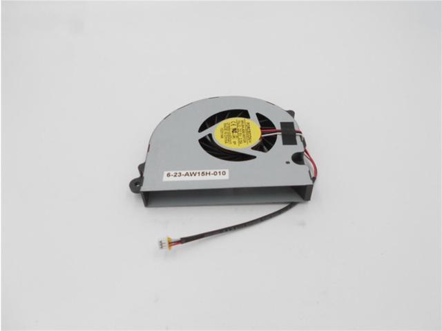 Click here for ORIGINA COOLING FAN For Clevo CPU Earth P370 P370E... prices