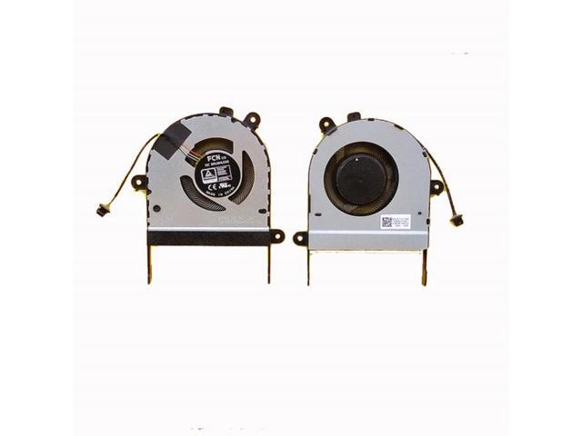 Click here for Laptop CPU Cooling Fan FOR ASUS DFS5K12304363P FN5... prices