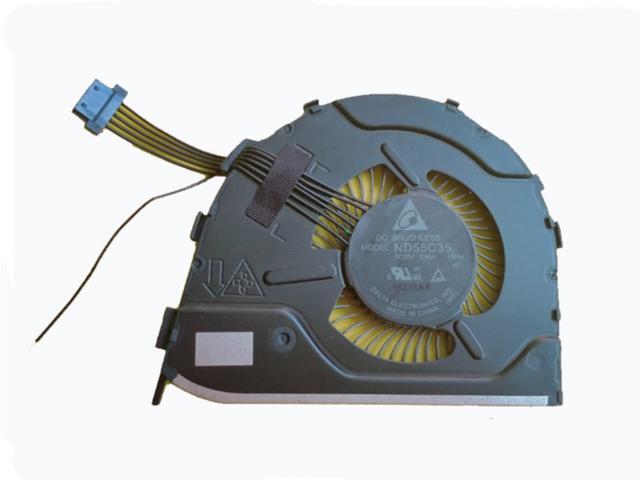 Click here for Laptop CPU Cooling Cooler Fan For Asus ROG Zephyru... prices