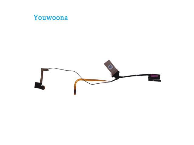 Click here for Laptop LCD UHD Cable For DELL XPS 15 9575 Precisio... prices
