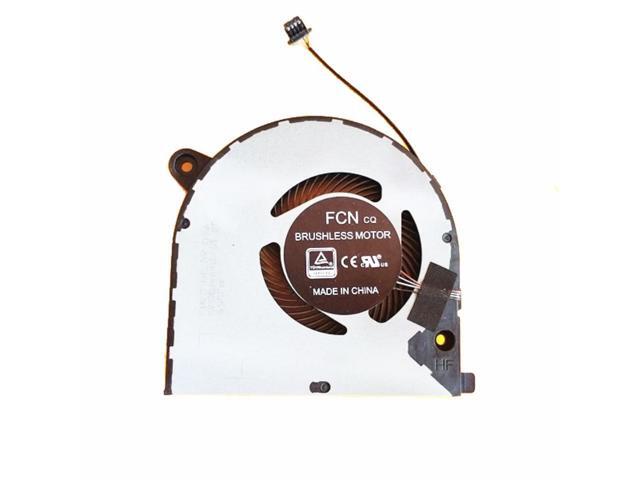 Click here for CPU Cooling Fan For Dell Inspiron 15 7500 7501 V75... prices