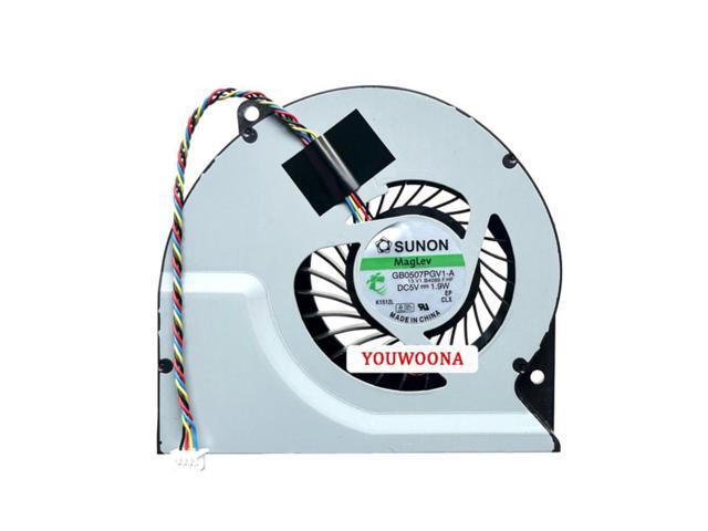 Click here for Laptop CPU Cooling Fan For Dell Inspiron 2350 7459... prices