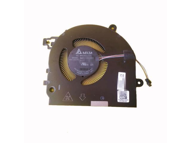 Click here for LAPTOP CPU COOLING FAN FOR DELL Latitude 5330 0090... prices
