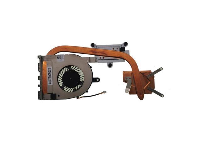 Click here for LAPTOP CPU Cooling Fan With Heatsink FOR Dell Insp... prices