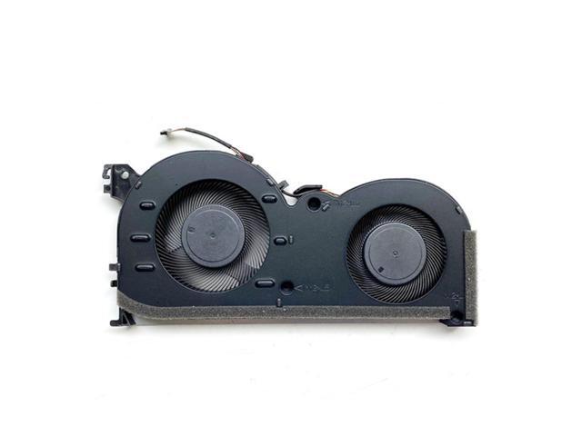 Click here for LAPTOP CPU Cooling Fan FOR LENOVO IdeaPad 3-17ITL6... prices