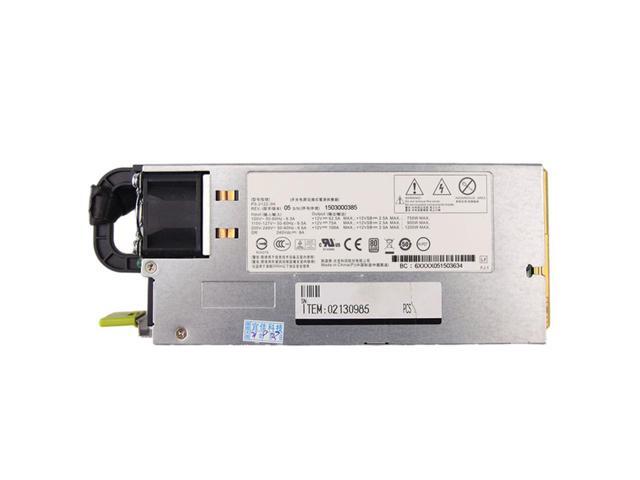 Click here for For Huawei X6000 Server Power Supply for LITEON PS... prices