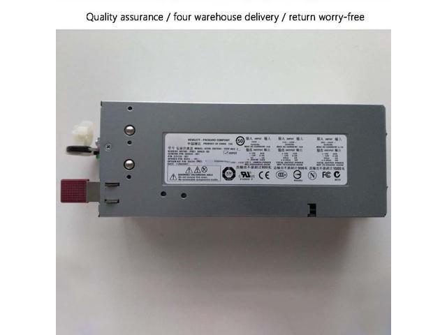 Click here for For HP DL380 ML350 G5 Server Power Supply 7001044-... prices