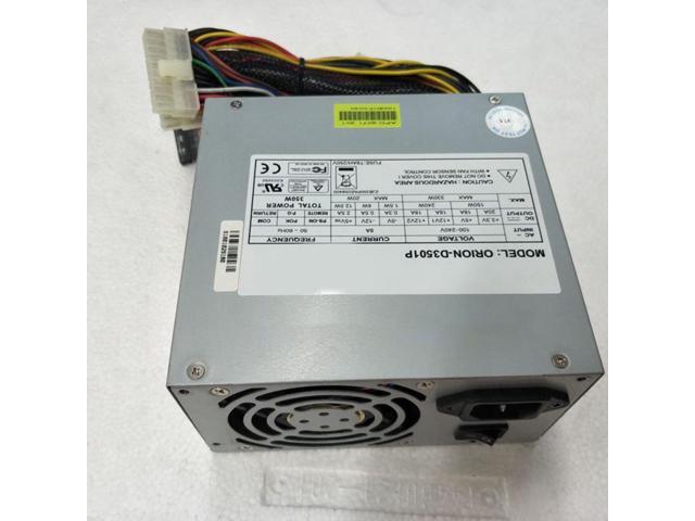 Click here for Industrial Control Power Supply ORION-D3501P 350W... prices