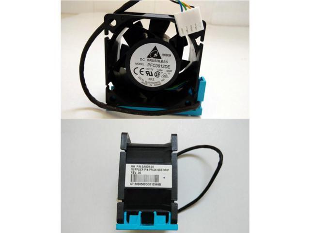 Click here for Server CPU fan cooling fan for Huawei RH2285 520G7... prices