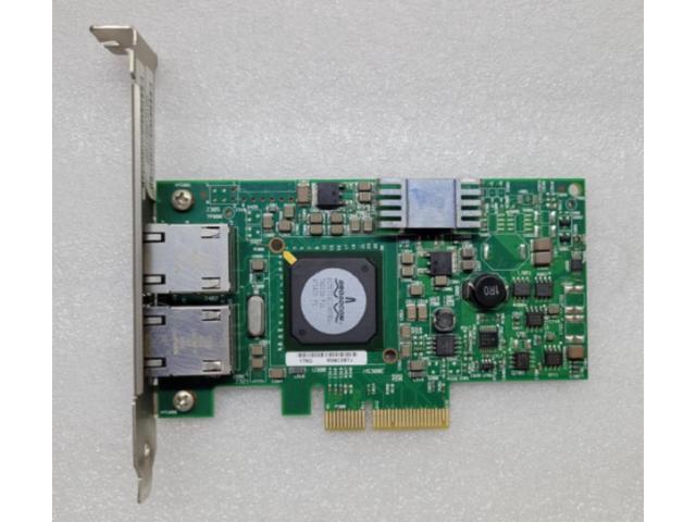 Click here for Network card adapter lan card for DELL IBM BCM5709... prices