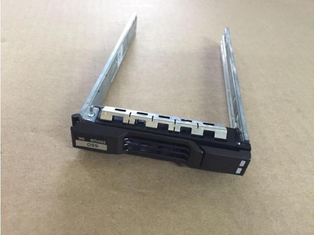 Click here for 2.5 HDD bracket tray caddy for DELL SC200 SC220 ha... prices