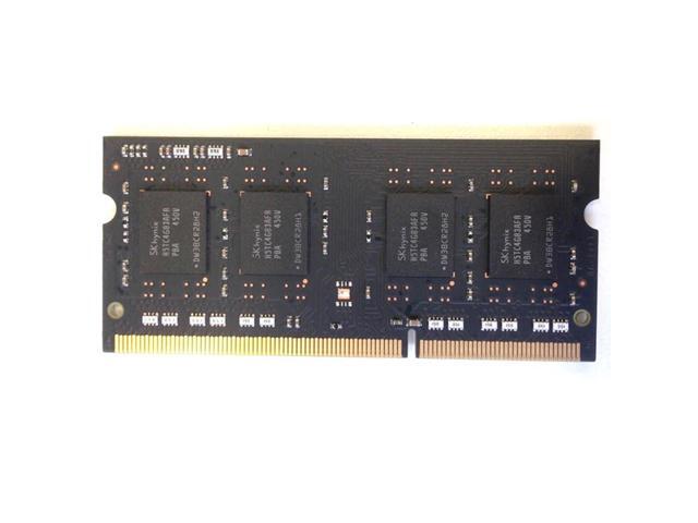 Click here for For 4GB 1RX8 PC3L-12800S-11-13-B4 1600 DDR3L 4G no... prices