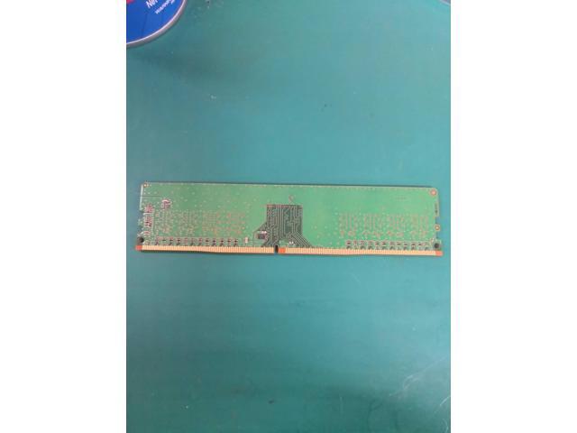 Click here for For MT MTA8ATF1G64AZ-2G3H1 8g ddr4 2400 desktop 8G... prices