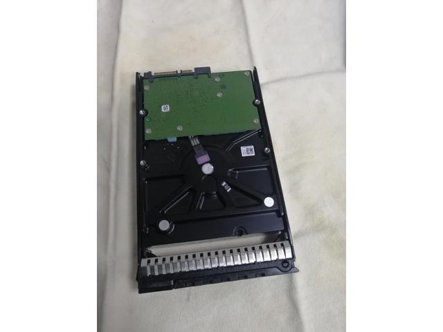 Click here for For Seagate 4TB ST4000NM003A SAS 12Gb YXG4K 4T prices