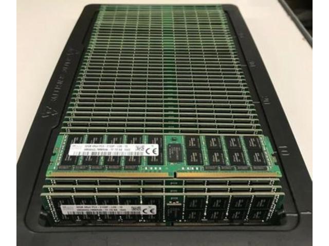 Click here for 64G 2S2RX4 PC4-2666V REG HMAA8GR7A2R4N-VN prices