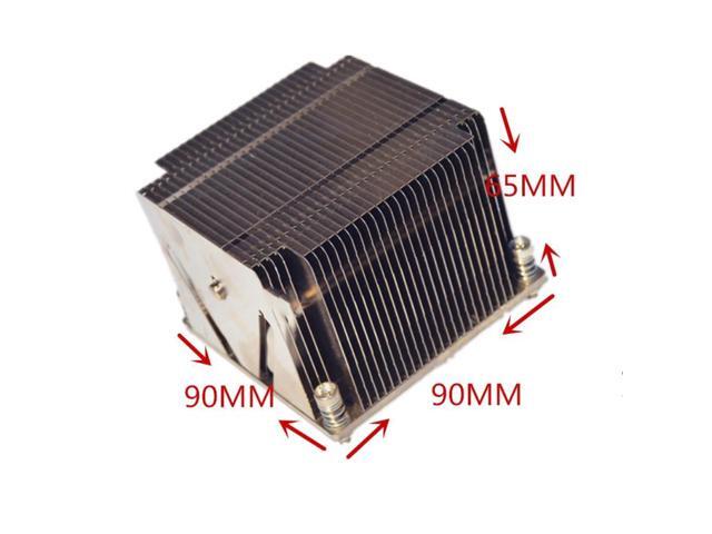 Click here for Heatsink CPU Cooler 2U 2011 pin CPU cooling Proces... prices
