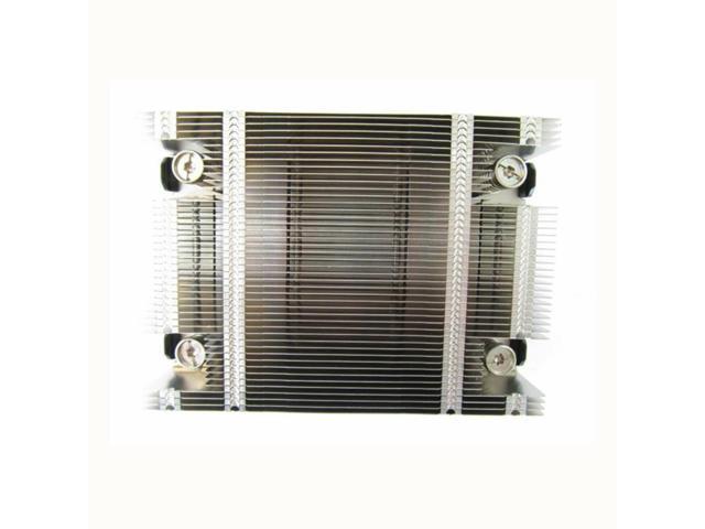 Click here for 734040-001 Heatsink for Proliant DL360P Gen8 Serve... prices