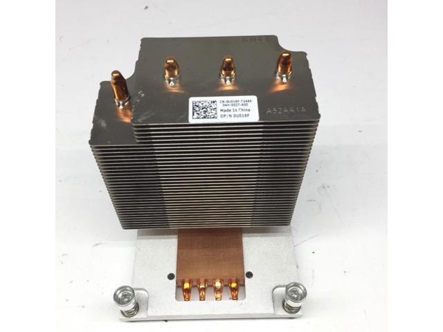 Click here for CPU Cooler Cooling Heatsink U016F 0U016F For T3500... prices