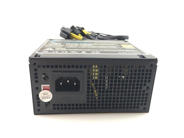 Click here for 400W PC Computer Desk Power Supply ATX Max 500W PC... prices