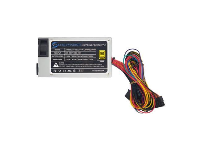 Click here for 200W active Quiet fan Max 300W PSU small 1U HTPC P... prices