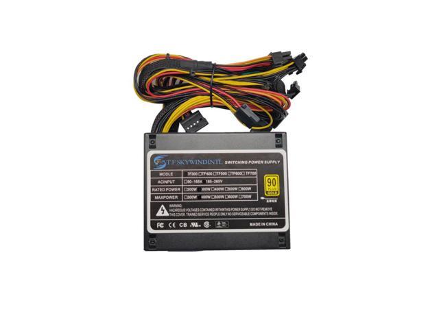 Click here for Best SFX PSU 300W 400W 450W Computer PC Gaming Pow... prices