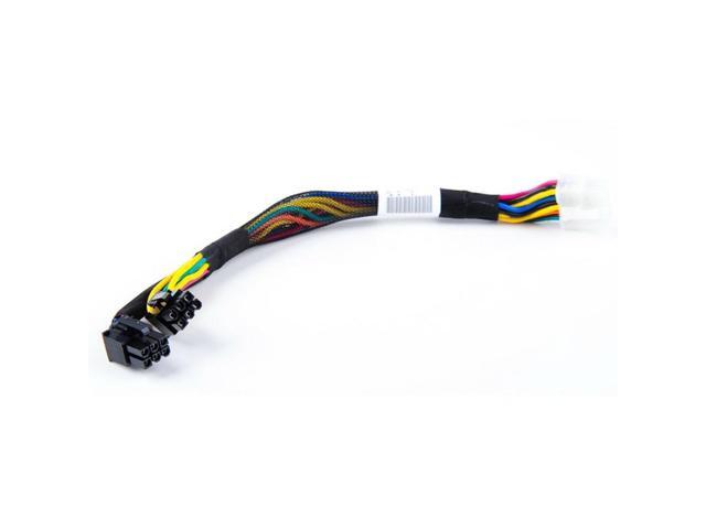 Click here for PCI-E Power Cable 2x 6-pin ProLiant dl380 gen9 755... prices