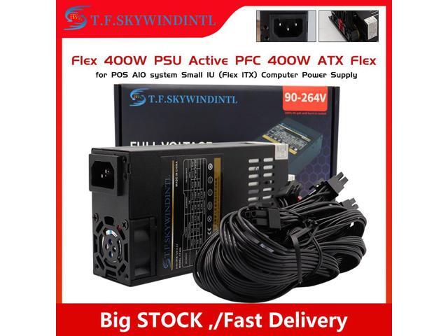 Click here for T. F.SKYWINDINTL 400W Modular Power Supply Small 1... prices