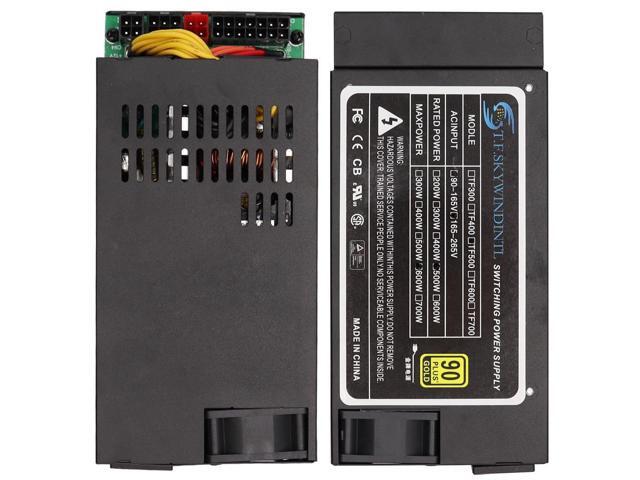 Click here for 500W ATX PSU MINI 1U FLEX ITX ATX Mini PC Power Su... prices