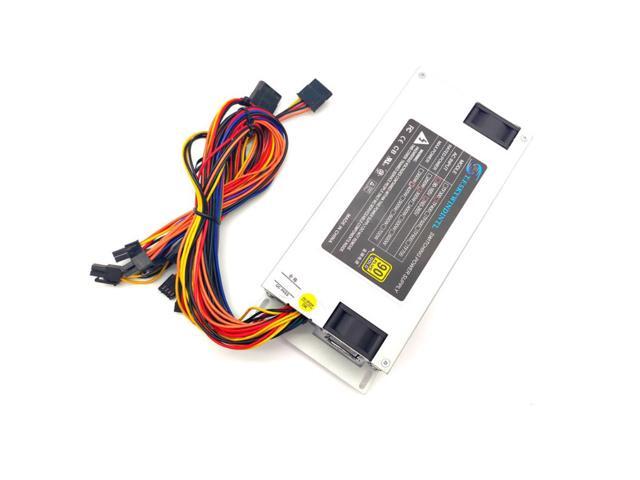 Click here for Mini 1U compact MINI-ITX Power Supply ATX 300W for... prices