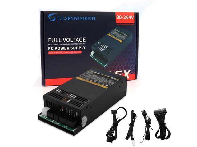 Click here for 500W Mini ITX Flex ATX power supply for Industrial... prices