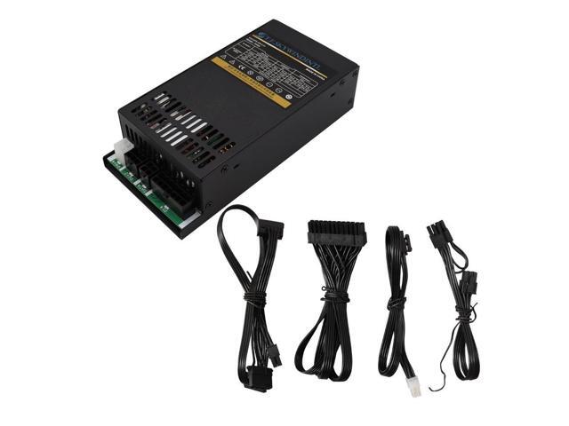 Click here for 7660B Modular Flex ATX PSU PC Power Supply Flex PS... prices