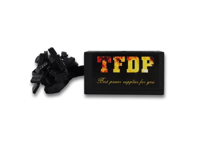 Click here for TFDP 700W ATX PC Computer game Power Supply with Q... prices