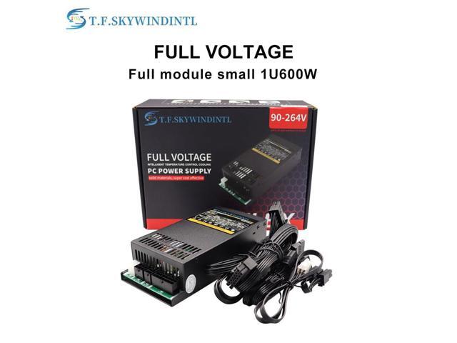 Click here for Full Modular Flex ATX PC Font Computer Power Suppl... prices