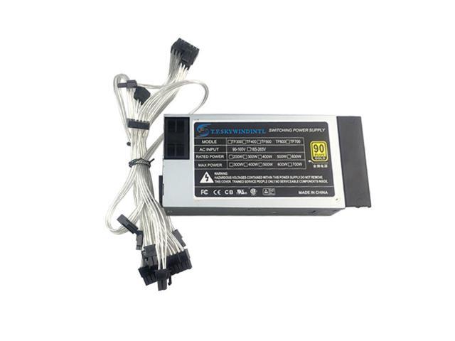 Click here for 500W FLEX small 1U power supply mini-ITX Mini moth... prices