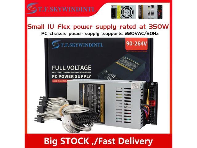 Click here for Full Mouldar 1U 350W Flex PC Power Supply 1U Flex... prices